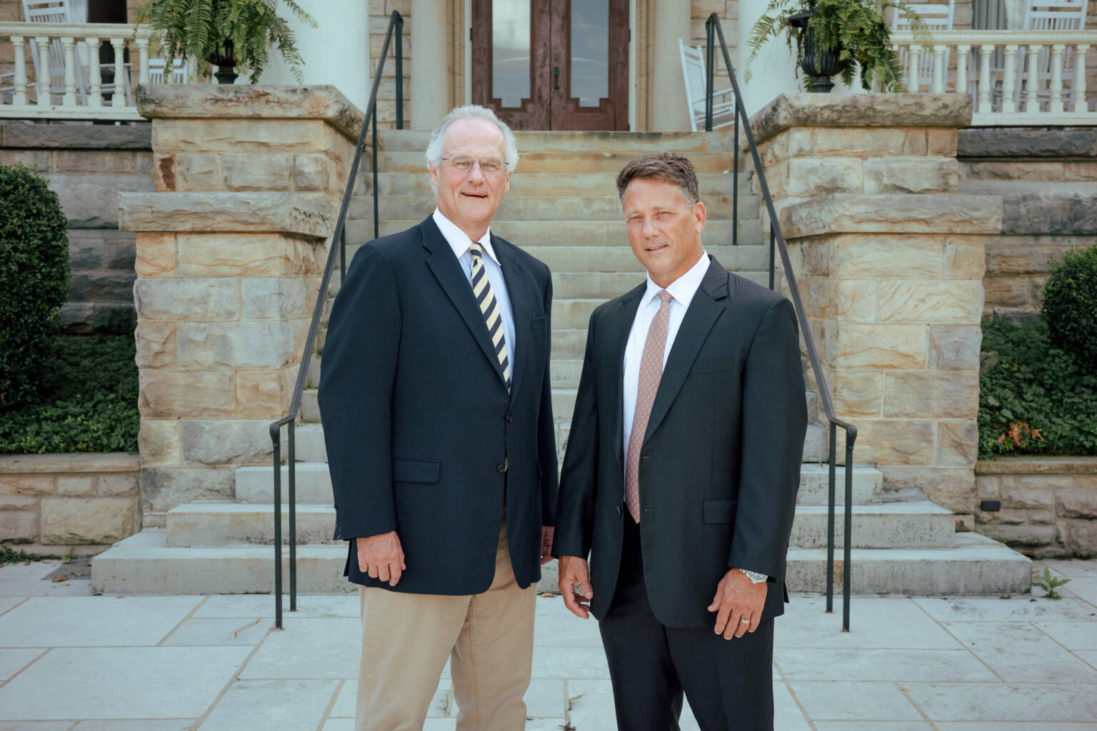 Morgantown Personal Injury Lawyer - Farmer, Cline & Campbell Personal ...