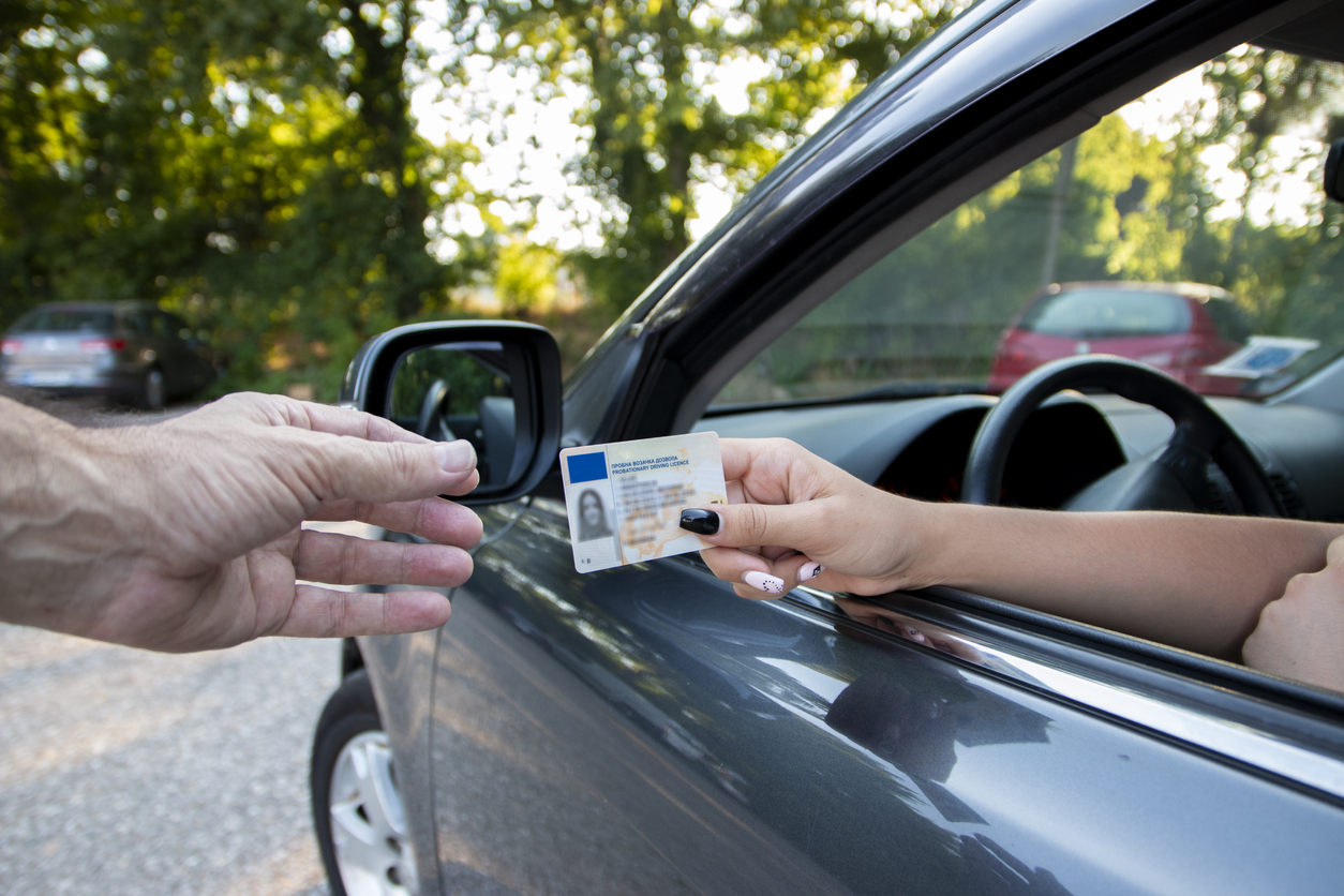 Becoming a Licensed Driver in West Virginia - Farmer, Cline & Campbell ...
